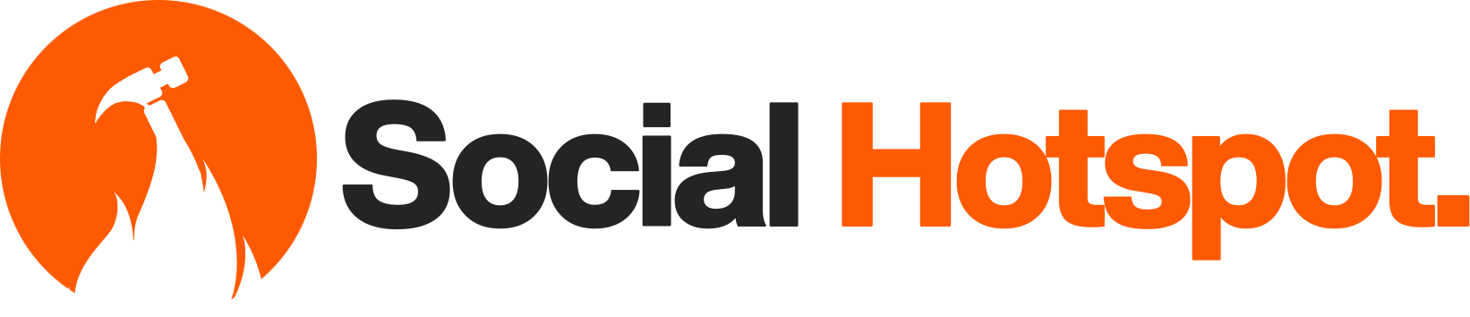 SocialHotspot